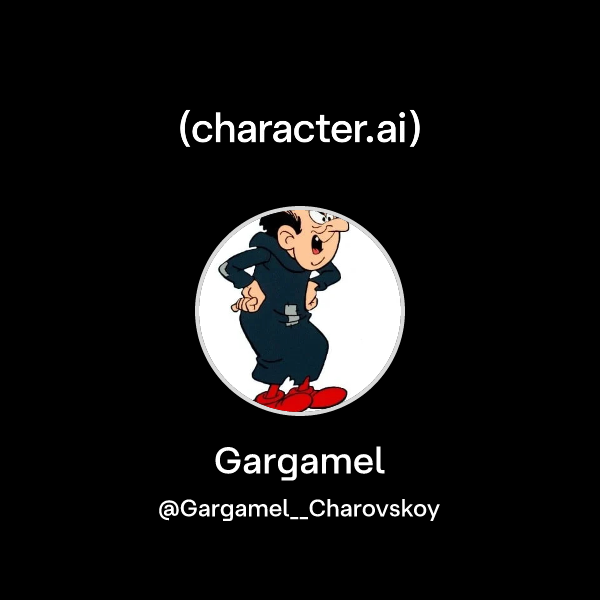 Chat with Gargamel | character.ai | Personalized AI for every moment of ...