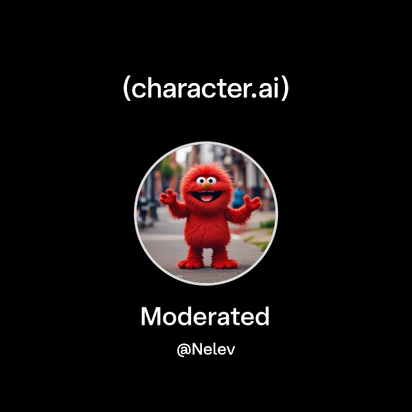 Chat with Elmo | character.ai | Personalized AI for every moment of your day