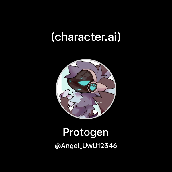 Chat with Protogen | character.ai | Personalized AI for every moment of ...
