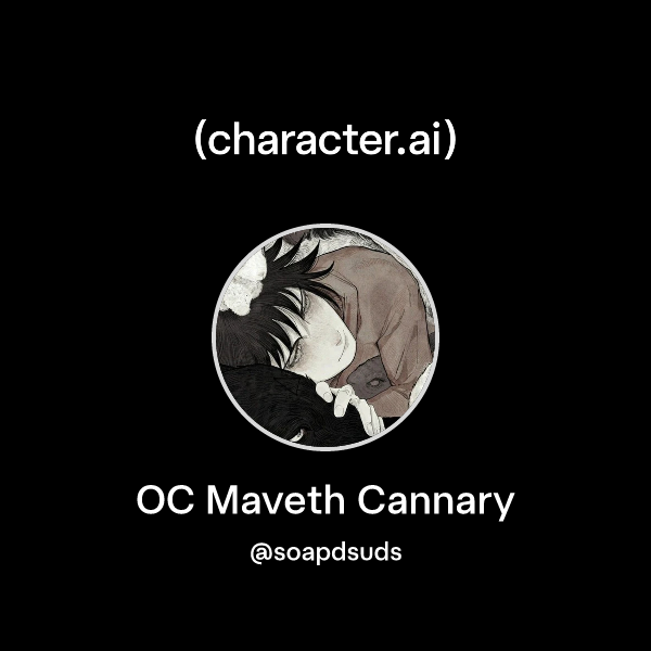 Chat with OC Maveth Cannary | character.ai | Personalized AI for every ...