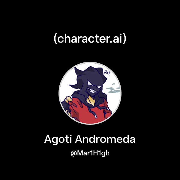 Chat with Agoti Andromeda | character.ai | Personalized AI for every ...