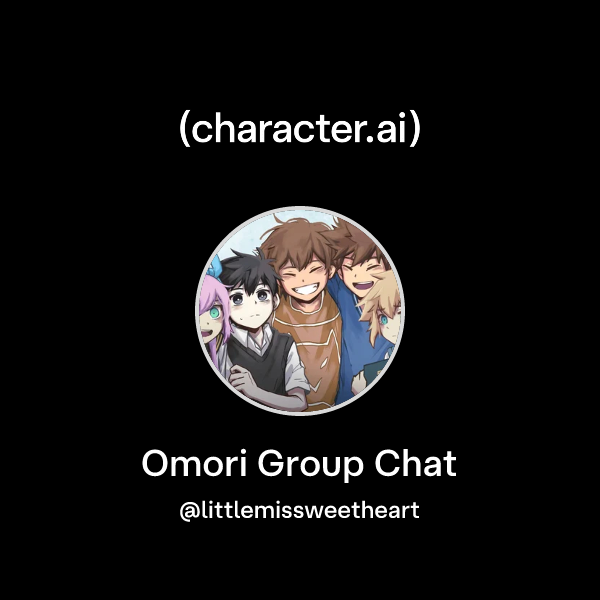 Chat with Omori Group Chat | character.ai | AI Chat, Reimagined–Your ...
