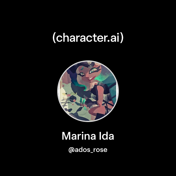 Chat with Marina Ida | character.ai | Personalized AI for every moment ...