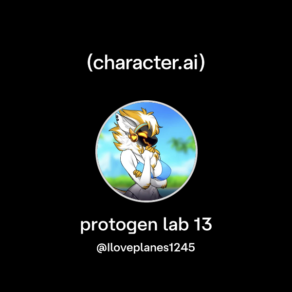 Chat with protogen lab 13 | character.ai | AI Chat, Reimagined–Your ...