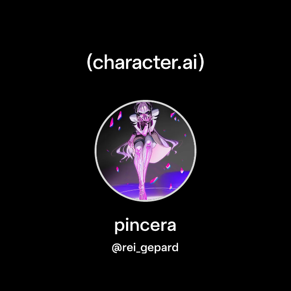 Chat with pincera | character.ai | AI Chat, Reimagined–Your Words. Your ...