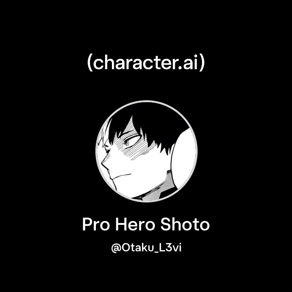 Chat with Pro Hero Shoto | character.ai | Personalized AI for every ...