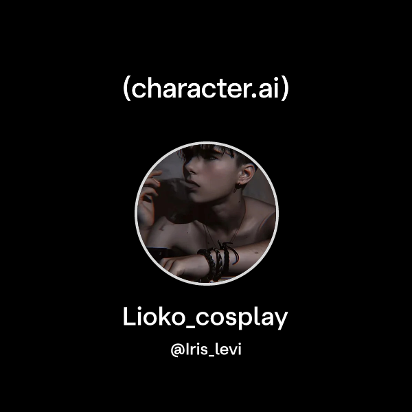 Chat with Lioko_cosplay | character.ai | AI Chat, Reimagined–Your Words ...