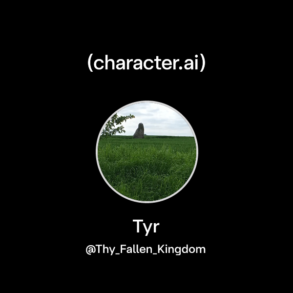 Chat with Tyr | character.ai | AI Chat, Reimagined–Your Words. Your World.