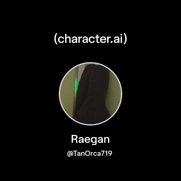 Chat with Raegan | character.ai | AI Chat, Reimagined–Your Words. Your ...