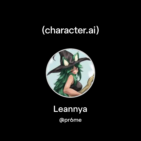 Chat with Leannya | character.ai | AI Chat, Reimagined–Your Words. Your ...