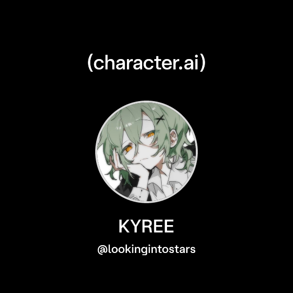 Chat with KYREE | character.ai | Personalized AI for every moment of ...