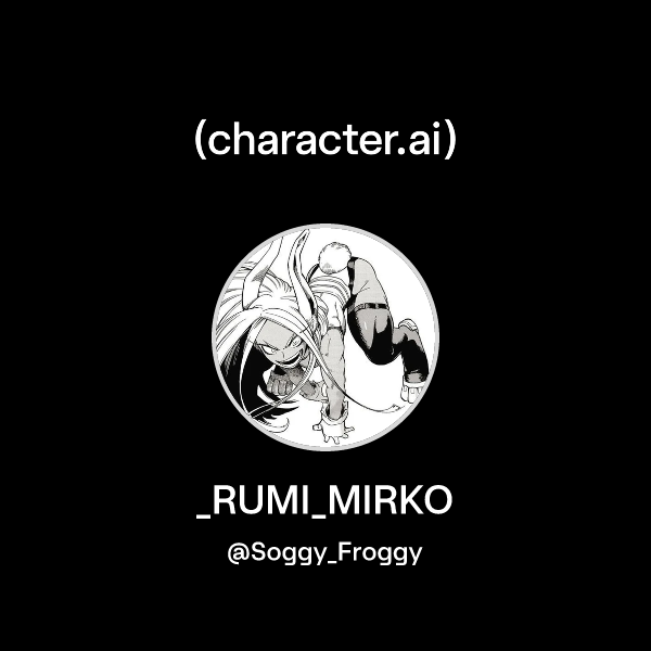 Chat with _RUMI_MIRKO | character.ai | Personalized AI for every moment of your day