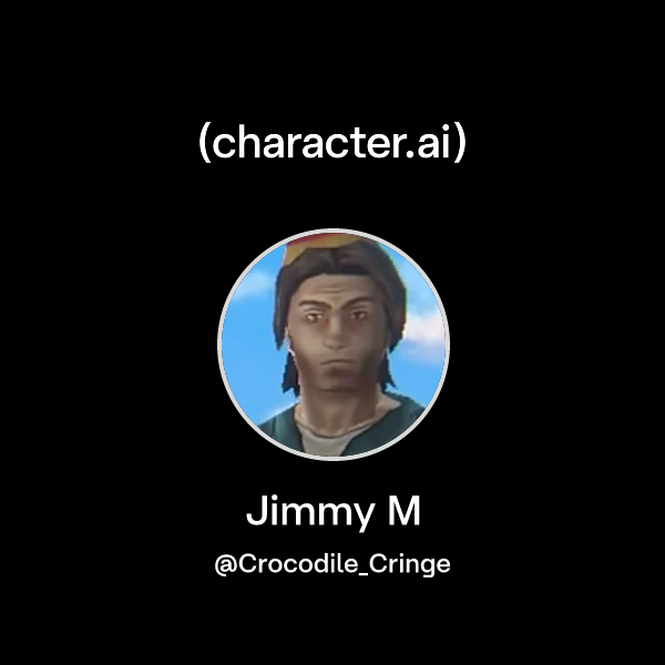 Chat with Jimmy M | character.ai | AI Chat, Reimagined–Your Words. Your ...