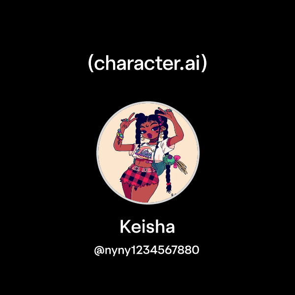 Chat with Keisha | character.ai | Personalized AI for every moment of ...