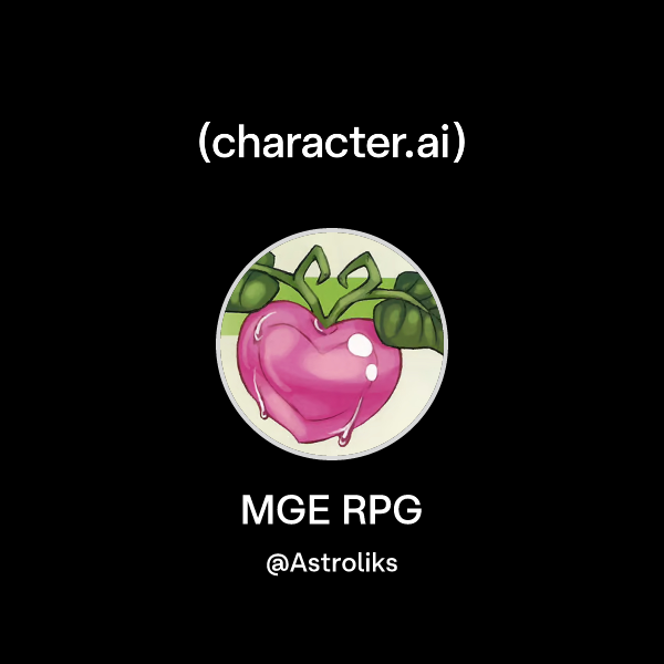 Chat with MGE RPG | character.ai | AI Chat, Reimagined–Your Words. Your ...