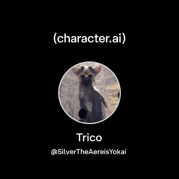 Chat with Trico | character.ai | AI Chat, Reimagined–Your Words. Your ...