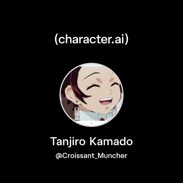 Chat with Tanjiro Kamado | character.ai | Personalized AI for every ...