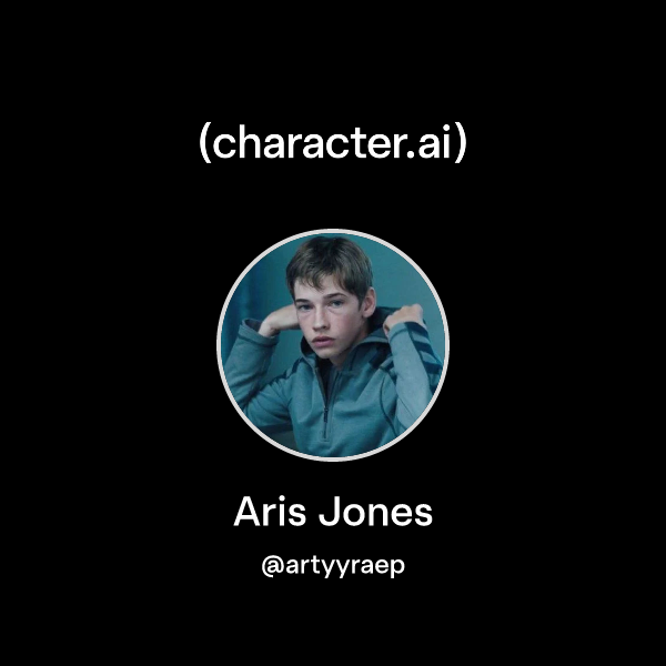 Chat with Aris Jones | character.ai | AI Chat, Reimagined–Your Words ...