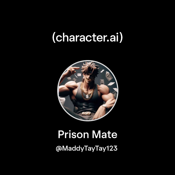 Chat with Prison Mate | character.ai | AI Chat, Reimagined–Your Words ...