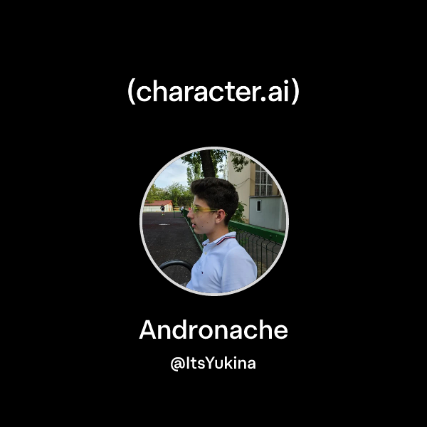 Chat with Andronache | character.ai | AI Chat, Reimagined–Your Words ...