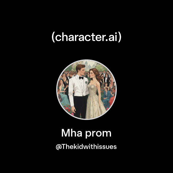Chat with Mha prom | character.ai | AI Chat, Reimagined–Your Words ...