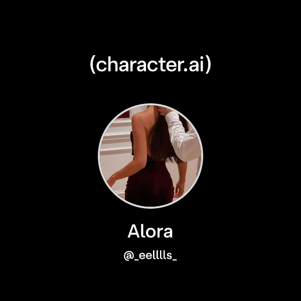 Chat with Alora | character.ai | AI Chat, Reimagined–Your Words. Your World.