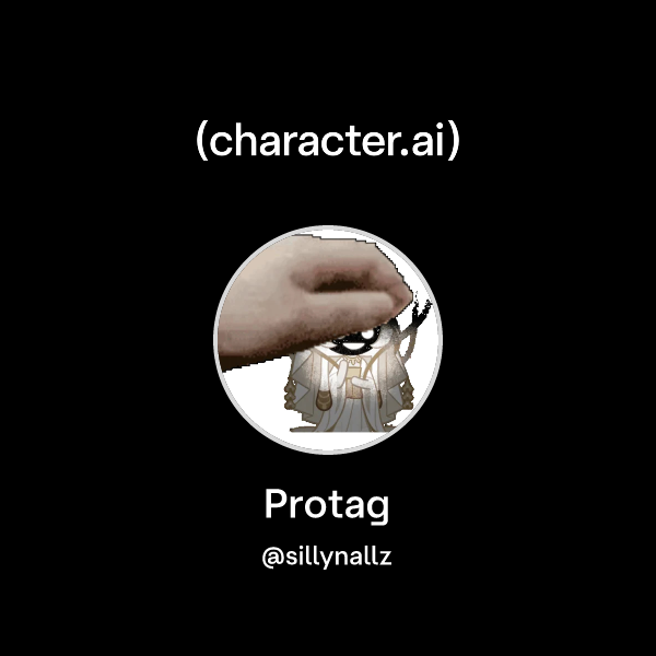 Chat with Protag | character.ai | AI Chat, Reimagined–Your Words. Your ...