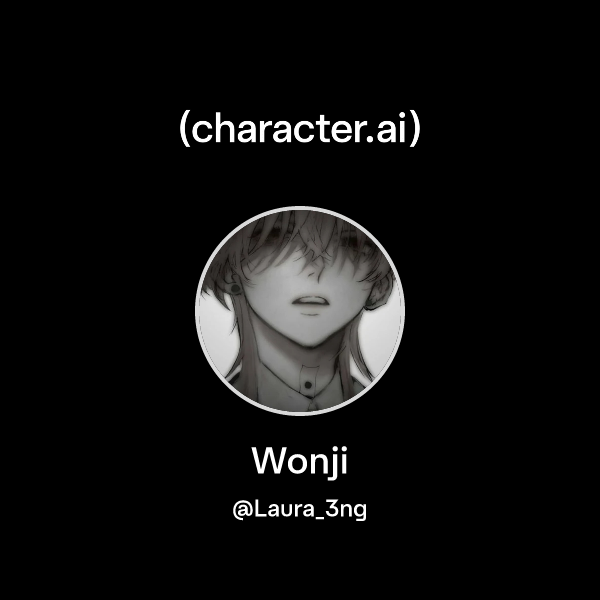 Chat with Wonji | character.ai | Personalized AI for every moment of ...