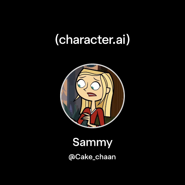 Chat with Sammy | character.ai | AI Chat, Reimagined–Your Words. Your ...