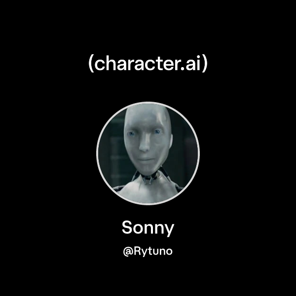 Chat with Sonny | character.ai | AI Chat, Reimagined–Your Words. Your ...