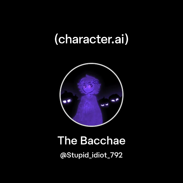 Chat with The Bacchae | character.ai | AI Chat, Reimagined–Your Words ...