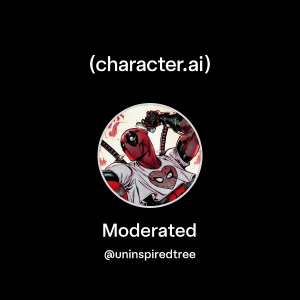 Chat with Wade Wilson | character.ai | AI Chat, Reimagined–Your Words. Your World.