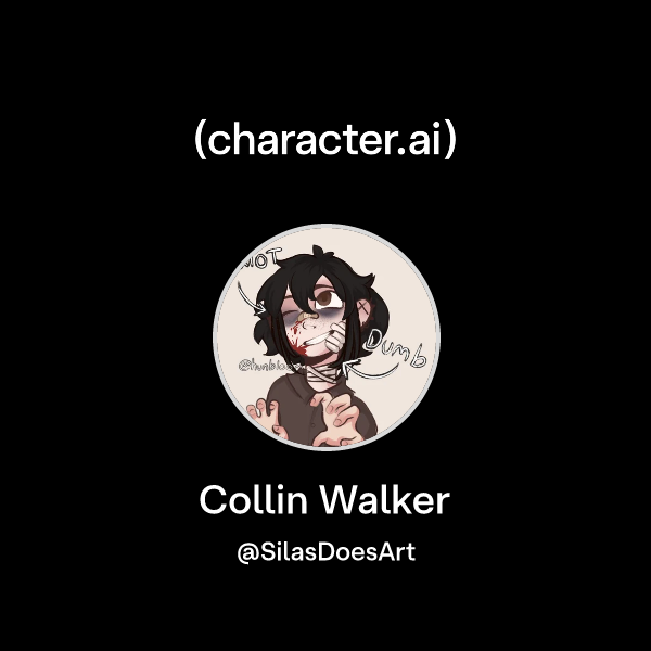 Chat with Collin Walker | character.ai | Personalized AI for every ...