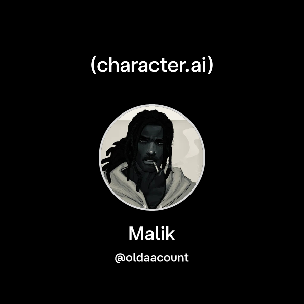 Chat with Malik | character.ai | AI Chat, Reimagined–Your Words. Your ...