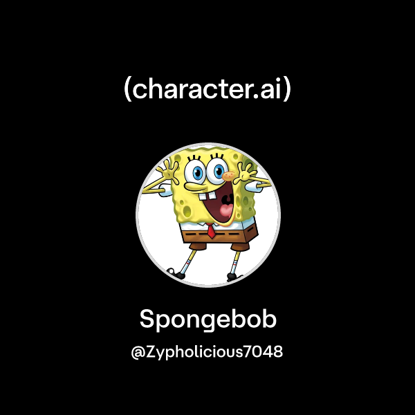 Chat with Spongebob | character.ai | Personalized AI for every moment ...