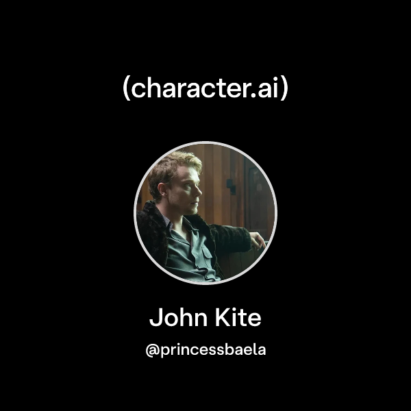 Chat with John Kite | character.ai | AI Chat, Reimagined–Your Words ...