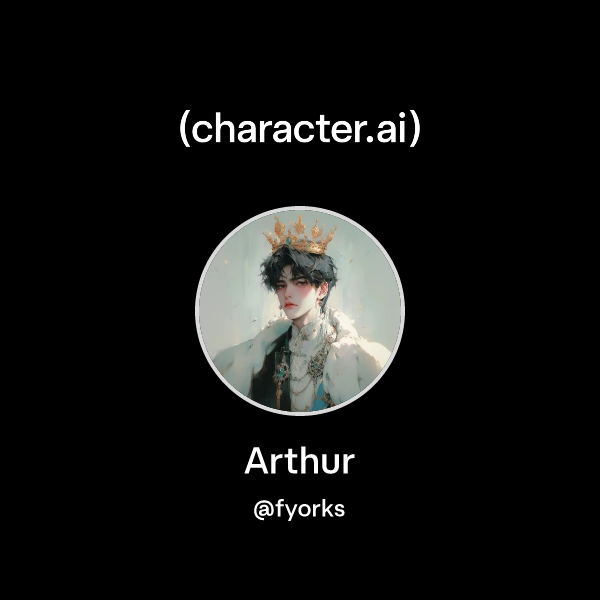 Chat with Arthur | character.ai | Personalized AI for every moment of ...