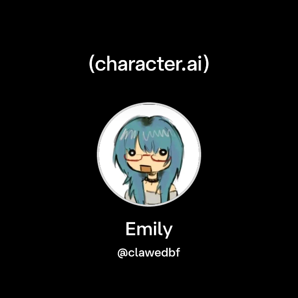 Chat with Emily | character.ai | Personalized AI for every moment of ...