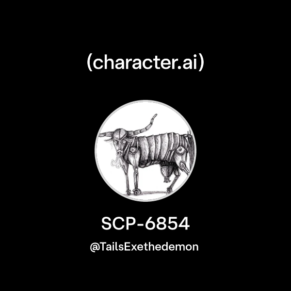 Chat with SCP-6854 | character.ai | Personalized AI for every moment of ...