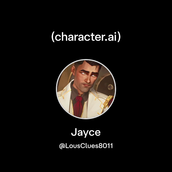 Chat with Jayce | character.ai | Personalized AI for every moment of ...