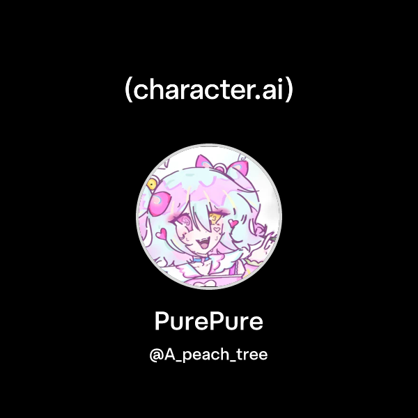 Chat with PurePure | character.ai | AI Chat, Reimagined–Your Words ...