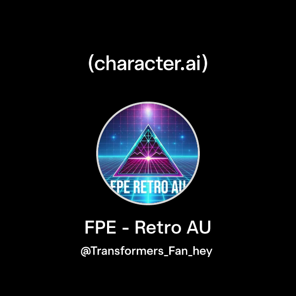 Chat with FPE - Retro AU | character.ai | AI Chat, Reimagined–Your ...