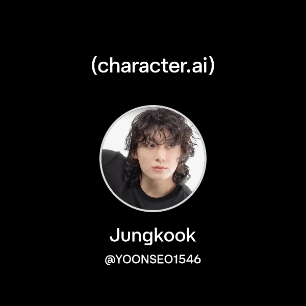 Chat with Jungkook | character.ai | AI Chat, Reimagined–Your Words. Your World.