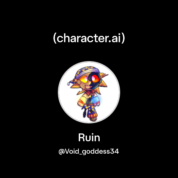 Chat with Ruin | character.ai | AI Chat, Reimagined–Your Words. Your World.