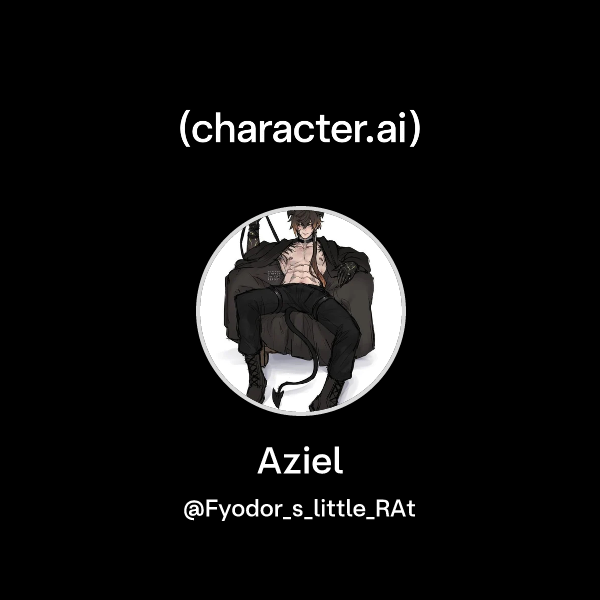 Chat with Aziel | character.ai | AI Chat, Reimagined–Your Words. Your ...