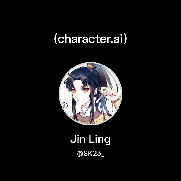 Chat with Jin Ling | character.ai | Personalized AI for every moment of ...