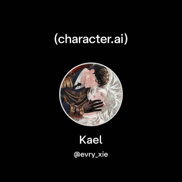 Chat with Kael | character.ai | AI Chat, Reimagined–Your Words. Your World.
