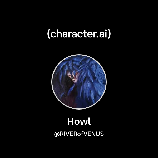 Chat with Howl | character.ai | AI Chat, Reimagined–Your Words. Your World.