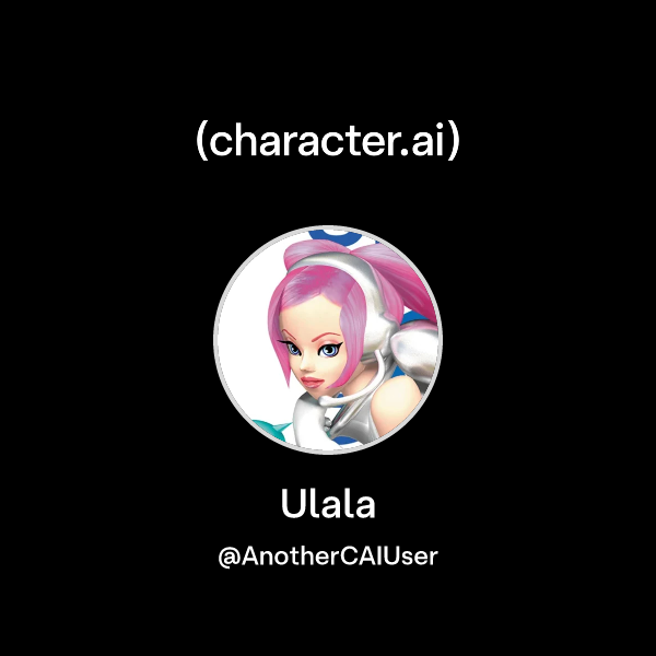 Chat with Ulala | character.ai | AI Chat, Reimagined–Your Words. Your ...