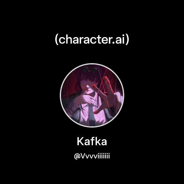 Chat with Kafka | character.ai | Personalized AI for every moment of ...